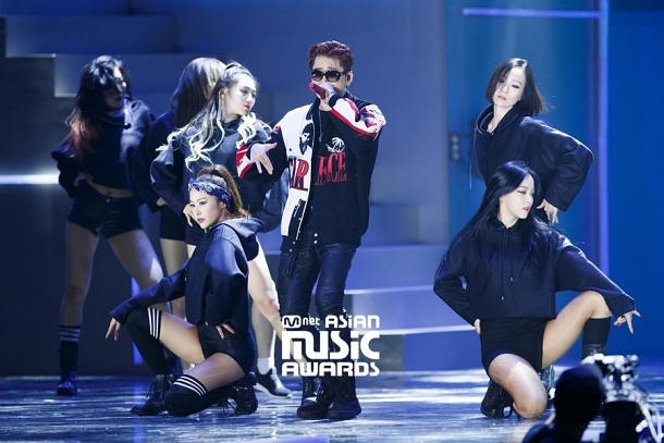 Mama History