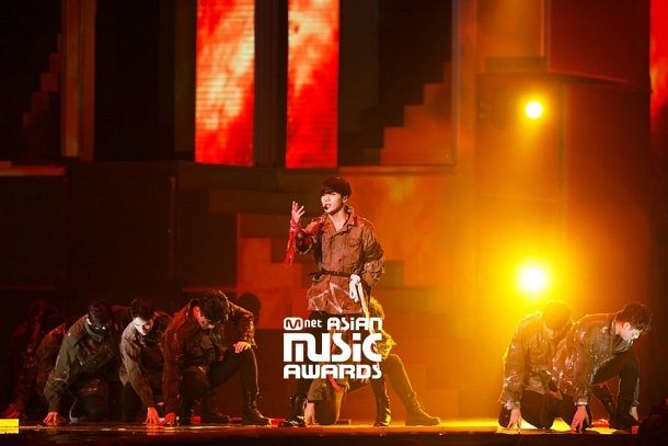Mama History