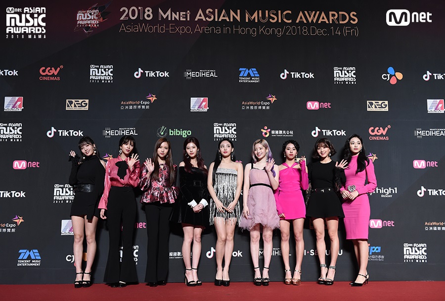 Mama History