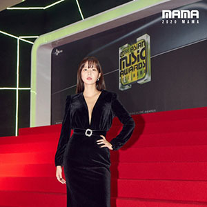MAMA HISTORY