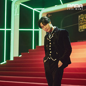 MAMA HISTORY