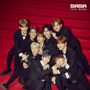 MAMA HISTORY